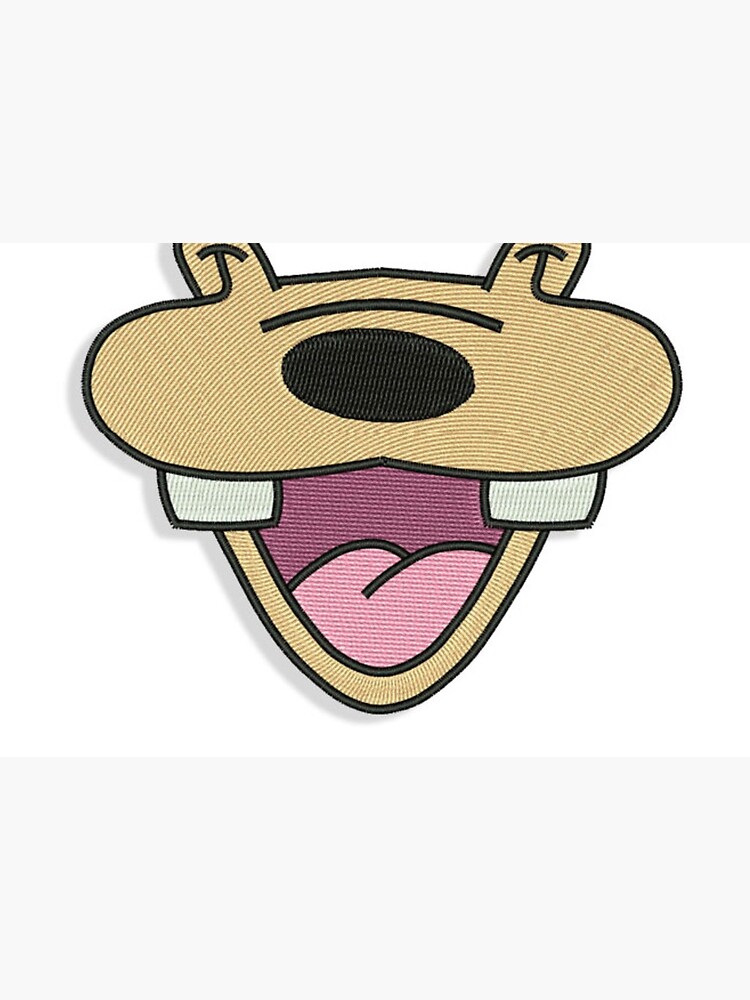 "Goofy Smile " Mask for Sale by TheUnf0rgiven | Redbubble