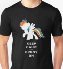 Bronies Brony: T-Shirts | Redbubble