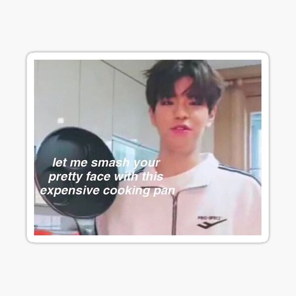 "Stray Kids Seungmin" Sticker for Sale by zainabsamin2003 | Redbubble