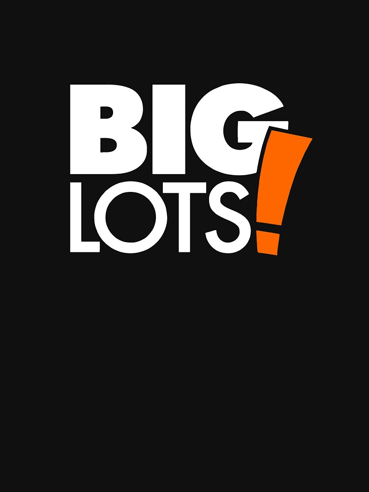 "Untitled" T-shirt for Sale by newzchicago | Redbubble | big lots t ...