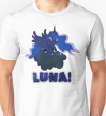 Luna Mlp: Gifts & Merchandise | Redbubble