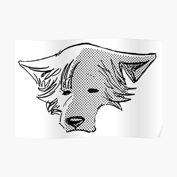 "Sad Legoshi Design" Poster by sad-square | Redbubble