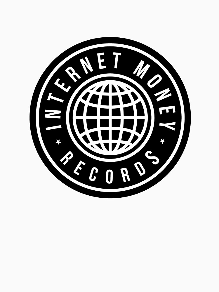 "BEST SELLER - Internet Money Records Merchandise" T-shirt for Sale by ...
