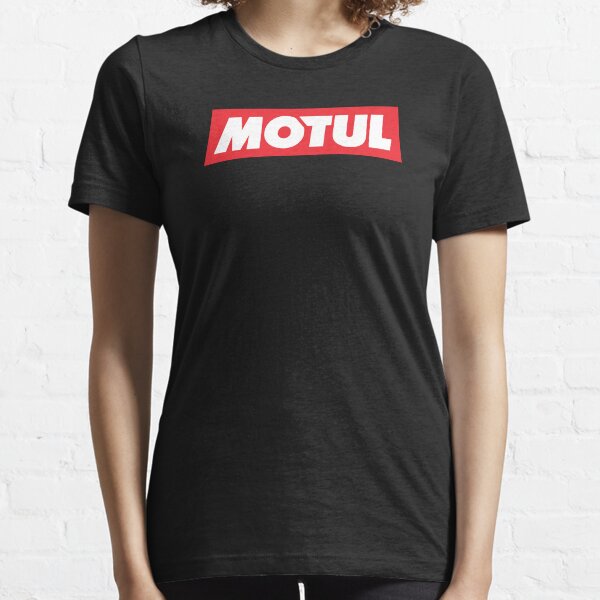 Bekleidung: Motul | Redbubble