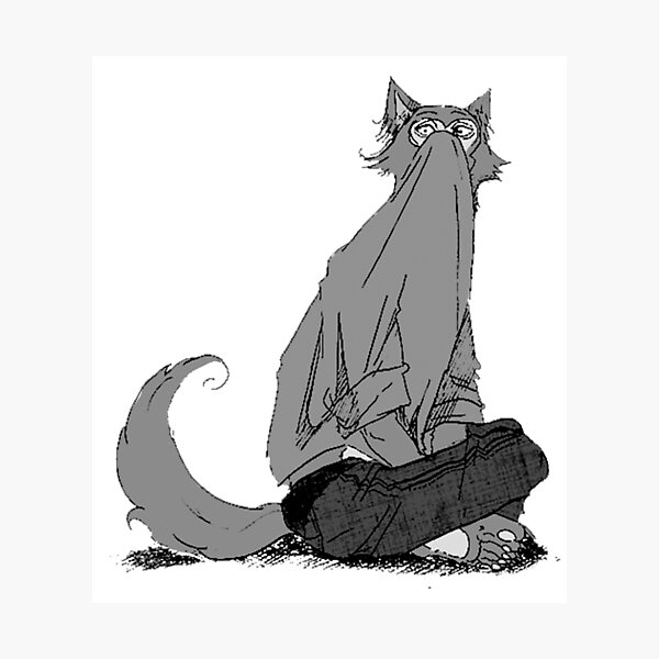 "Simple Legoshi Design v2" Photographic Print by sad-square | Redbubble