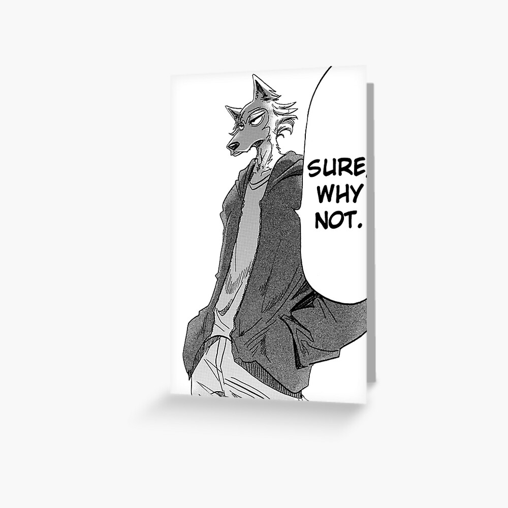 "Legoshi " Greeting Card for Sale by sad-square | Redbubble