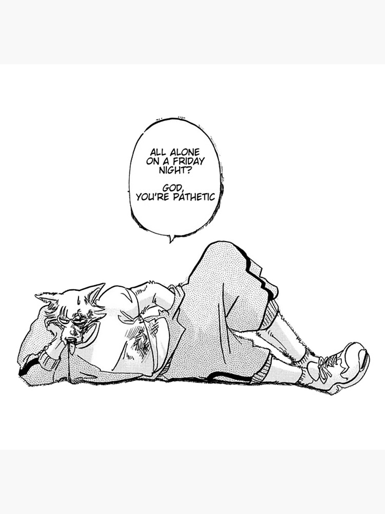 "Legoshi Meme" Throw Pillow by dumbanimememes | Redbubble