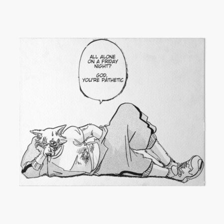 "Legoshi Meme" Art Board Print by dumbanimememes | Redbubble