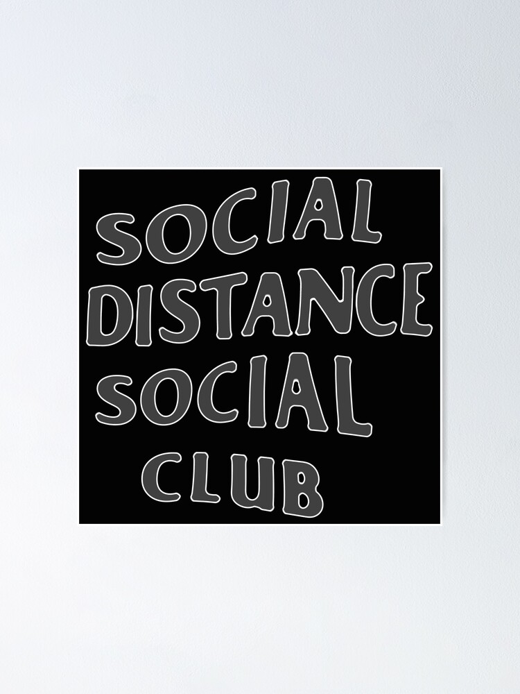 "Social Distance Hoodie, Social Distance Face Mask, Social Distance ...