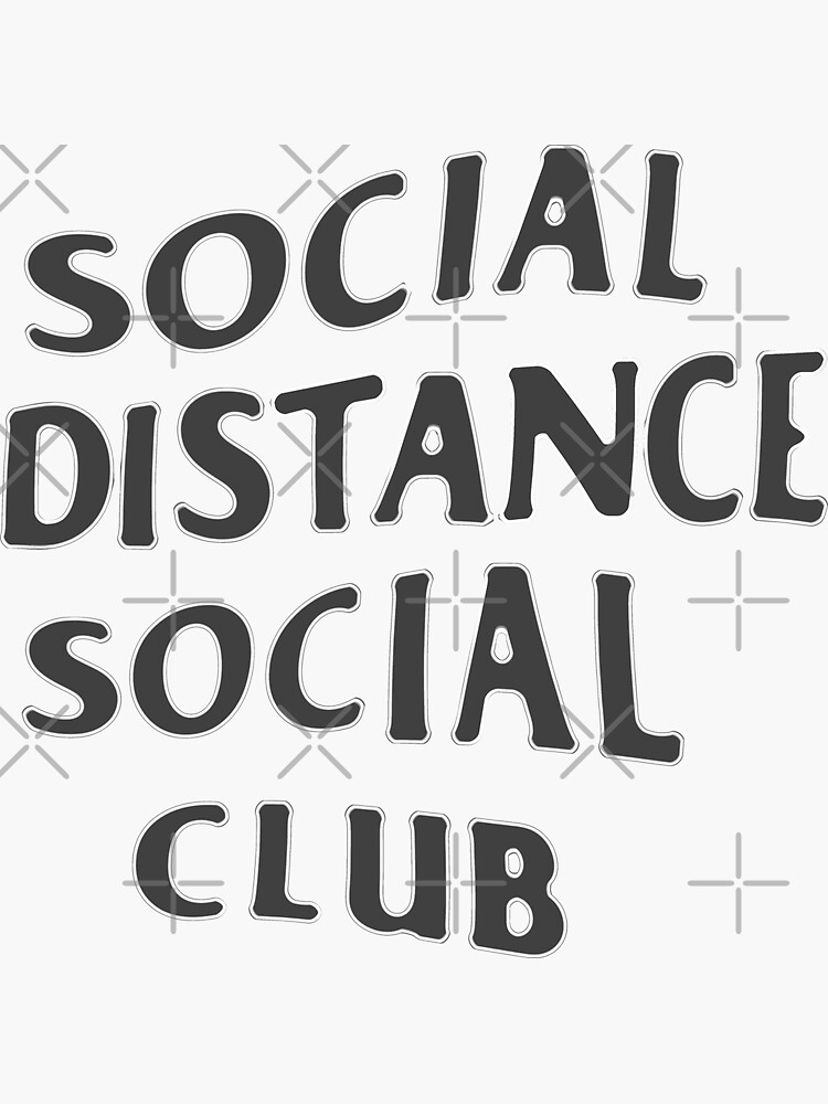 "Social Distance Hoodie, Social Distance Face Mask, Social Distance ...