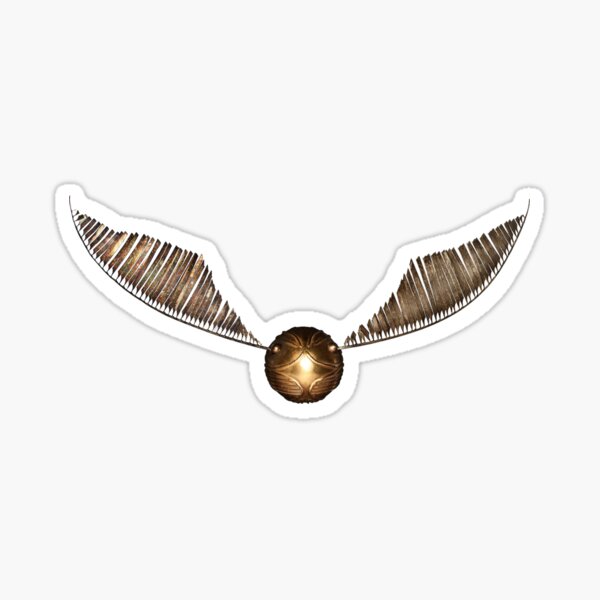 Harry Potter Snitch Gifts & Merchandise | Redbubble