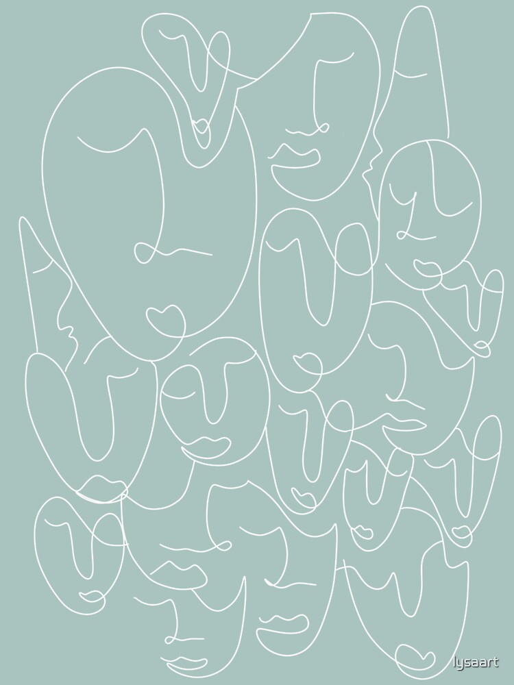 "unity" Sticker for Sale by lysaart | Redbubble