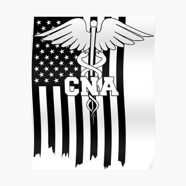 Cna Posters | Redbubble