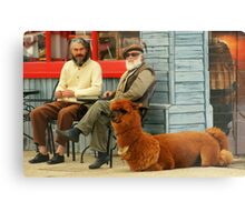 "Lama Man" by D-GaP | Redbubble