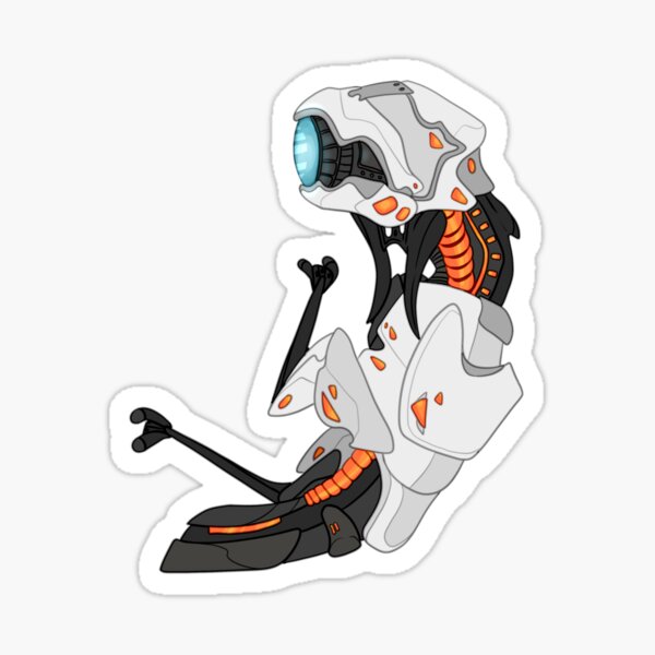 "Watcher [Horizon Zero Dawn] Raptor" Sticker for Sale by AlexisJoC ...
