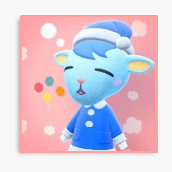 Sherb Canvas Prints | Redbubble