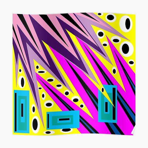 Zany Wall Art | Redbubble