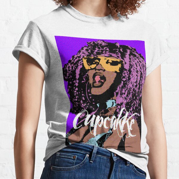 Cupcakke Merch & Gifts for Sale | Redbubble