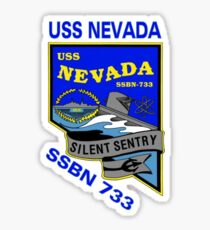Ssbn: Stickers | Redbubble
