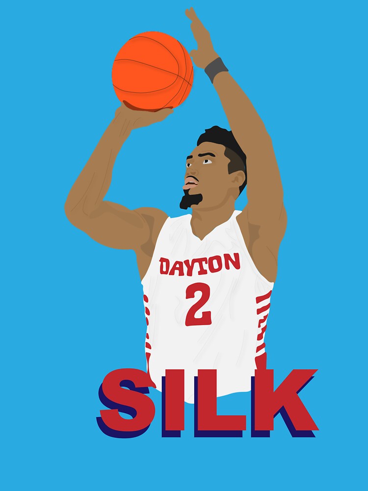 "Silk" Sticker for Sale by grantlittle09 | Redbubble
