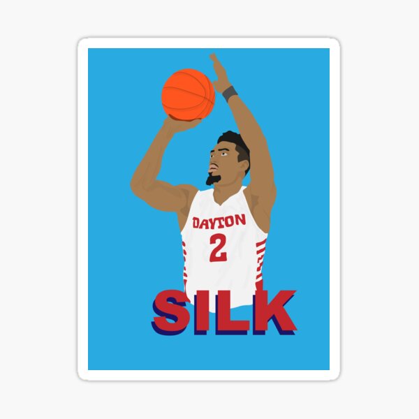 "Silk" Sticker for Sale by grantlittle09 | Redbubble