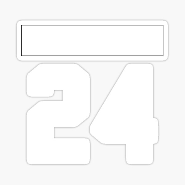 "Nick Chubb Browns" Sticker for Sale by GlazeDesigns | Redbubble