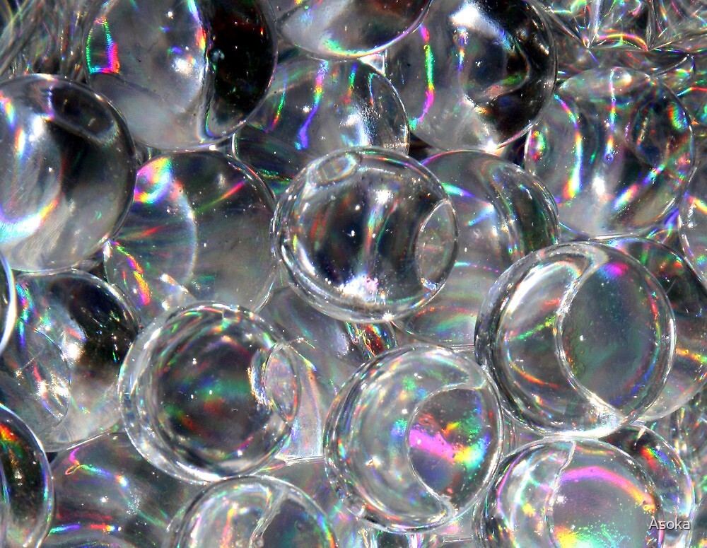 "Fun With Orbeez" by Asoka | Redbubble