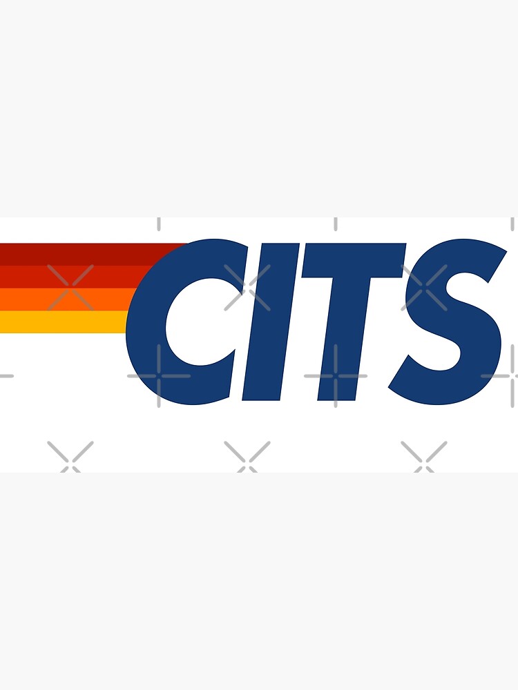 "CITS 2020 AV NATION" Poster for Sale by drewsandler | Redbubble