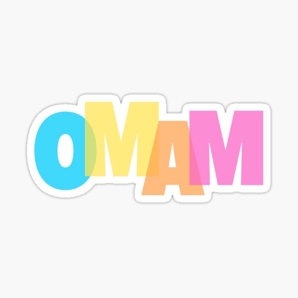 Omam Gifts & Merchandise for Sale | Redbubble