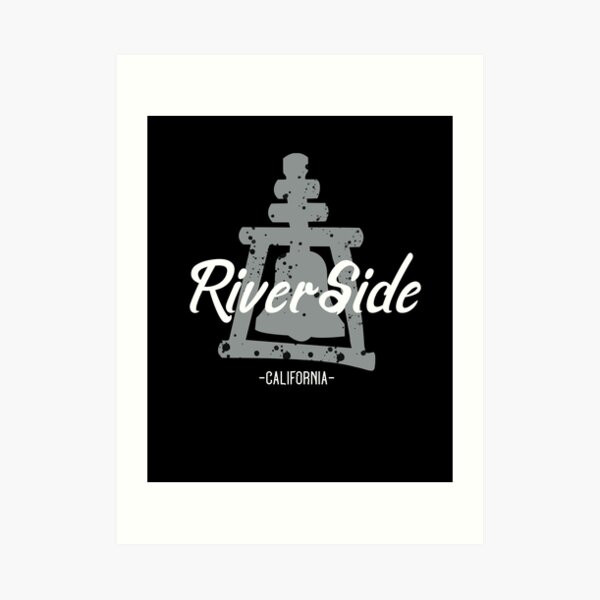 Inland Empire Art Prints | Redbubble