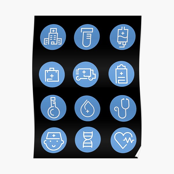 "Sanitary System - Thank You! " Poster for Sale by Vanarian98 | Redbubble