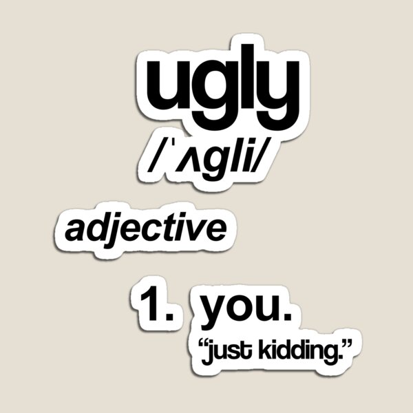 Ugliness Definitionmeaning Coma And Comatose State (prolonged