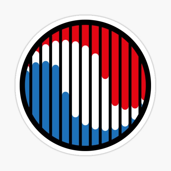 "French New Wave" Sticker for Sale by amclub | Redbubble