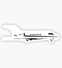 Gulfstream Stickers | Redbubble