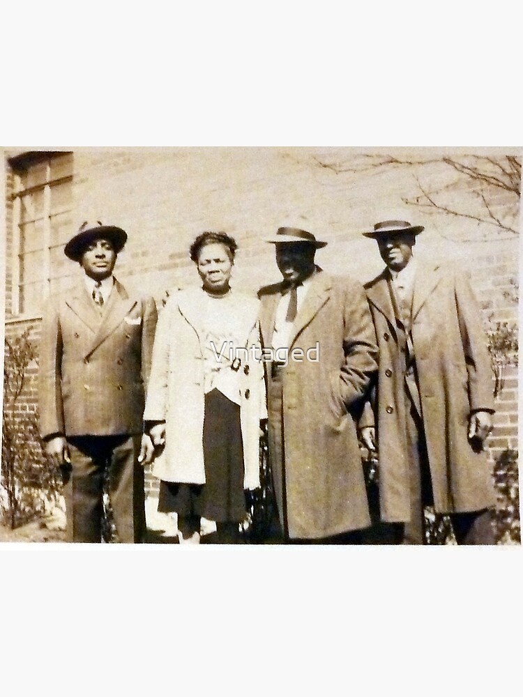 "Zoot Suits!" Poster for Sale by Vintaged | Redbubble