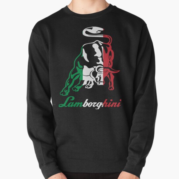 Lamborghini Sweatshirts & Hoodies | Redbubble
