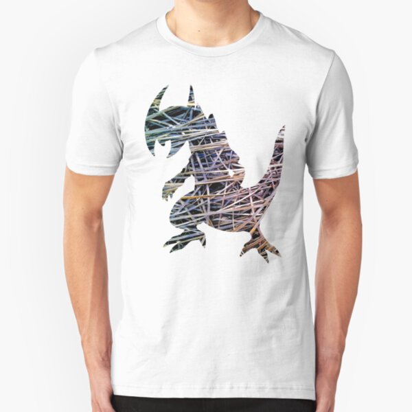 Haxorus T-Shirts | Redbubble