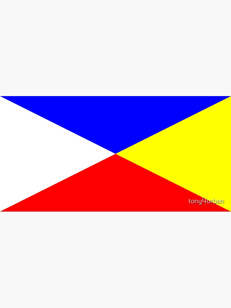 "maya people flag" Sticker by tony4urban | Redbubble