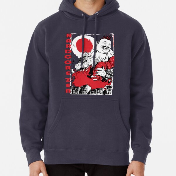 "Sit Down & Shut Up " Pullover Hoodie by bradwarner | Redbubble