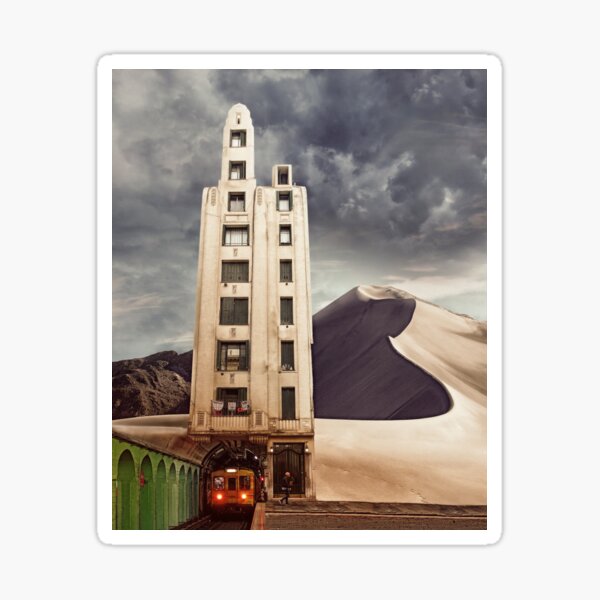 "subway" Sticker for Sale by jmpznz | Redbubble