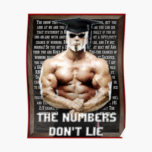 Scott Steiner Posters | Redbubble
