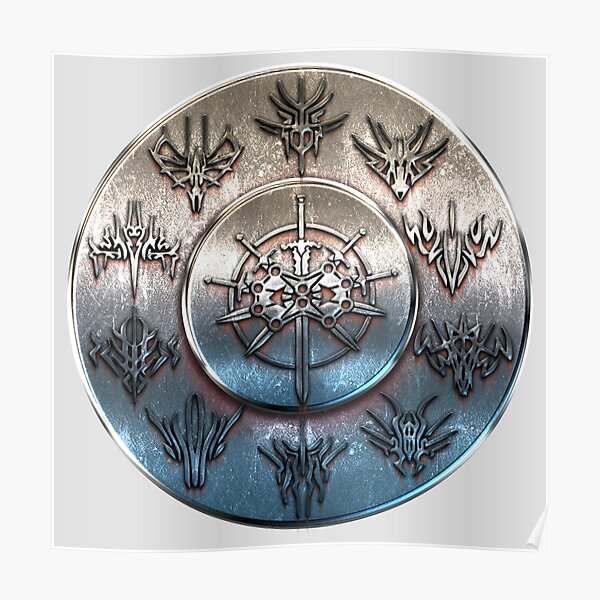 Stormlight Archive Posters | Redbubble