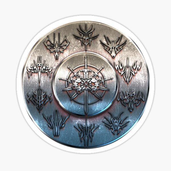 Stormlight Archive Stickers | Redbubble