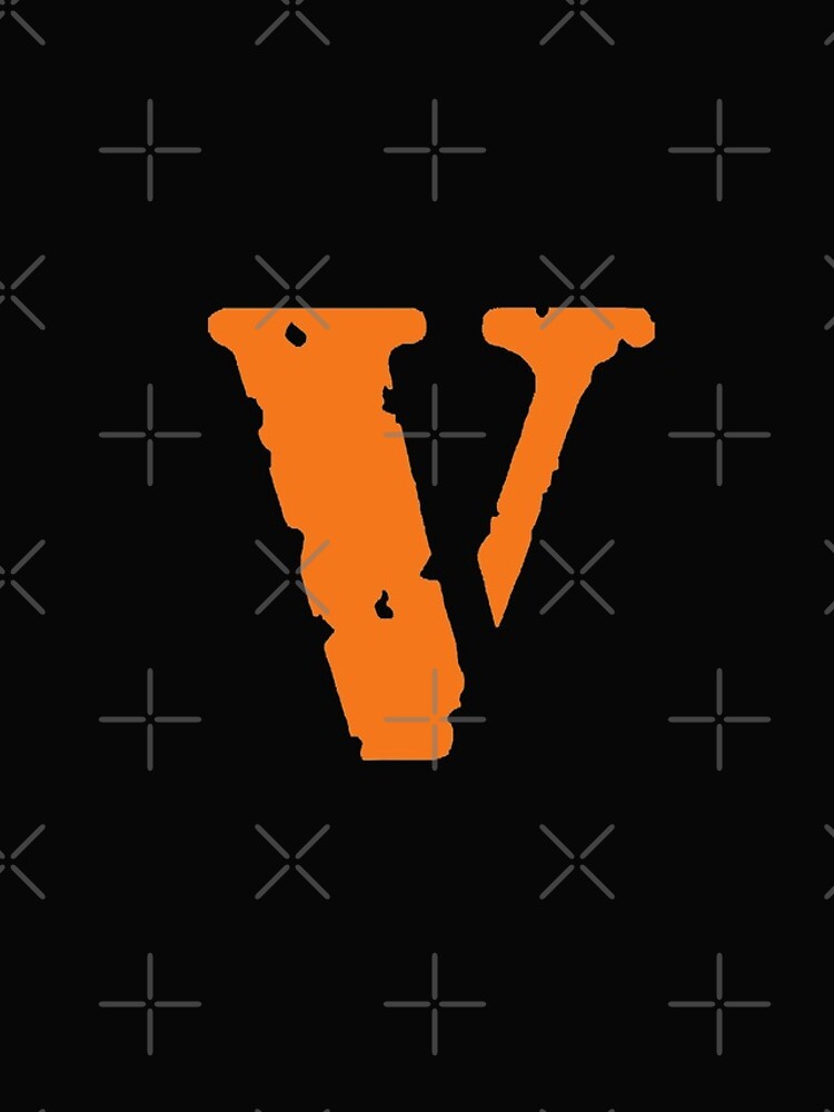 "Vlone FRIENDS ,V letter bandana Custom Friends alone vlone" iPhone ...