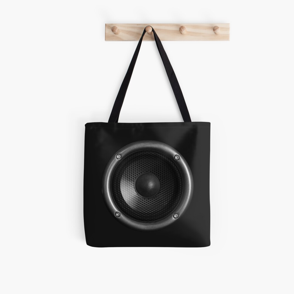 "Music Speaker" Sticker for Sale by BluePlanet | Redbubble
