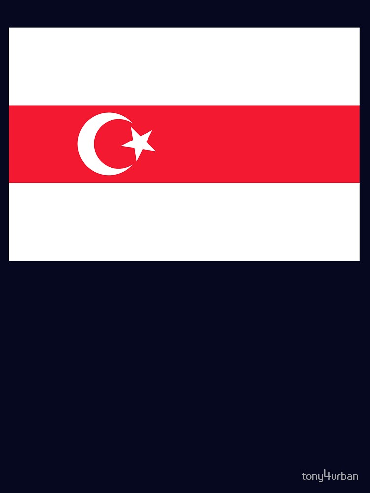 "Lipka Tatars flag" Essential T-Shirt for Sale by tony4urban | Redbubble