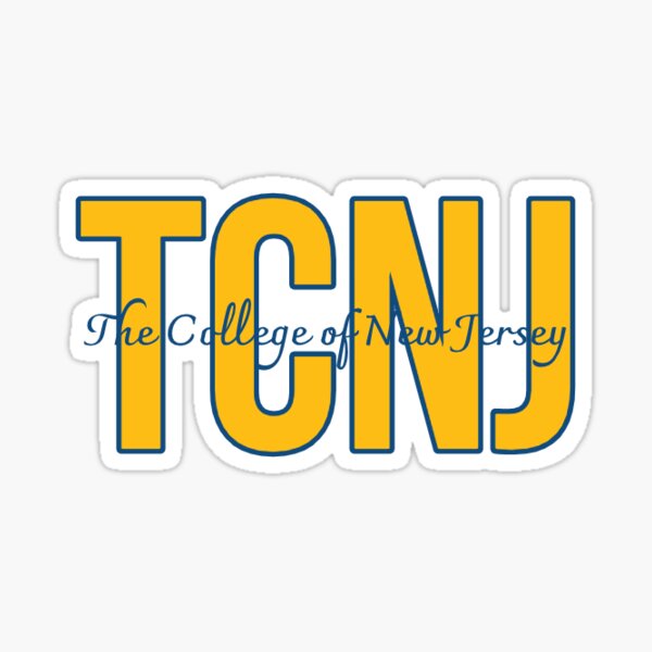Tcnj Merch & Gifts for Sale | Redbubble
