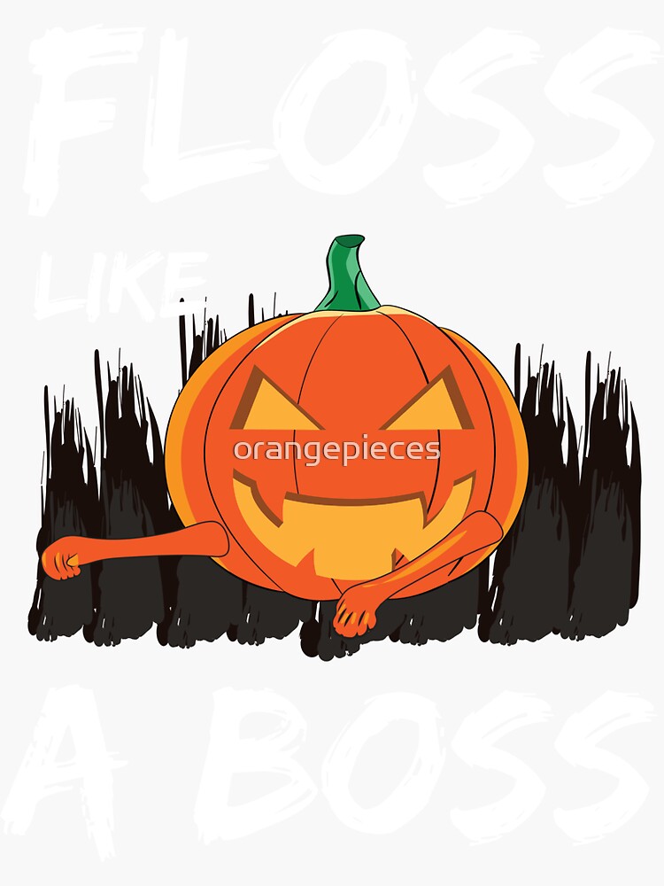 Dental Floss Halloween Costume Merch & Gifts for Sale | Redbubble