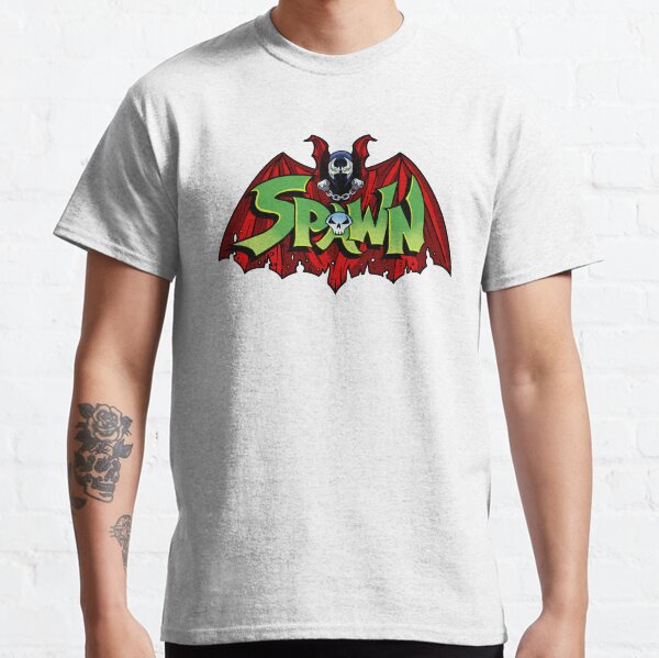 Spawn Gifts & Merchandise | Redbubble