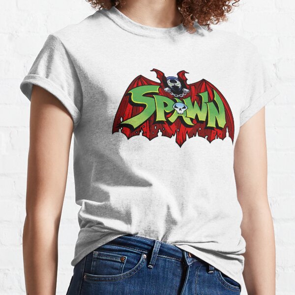 Spawn Gifts & Merchandise | Redbubble